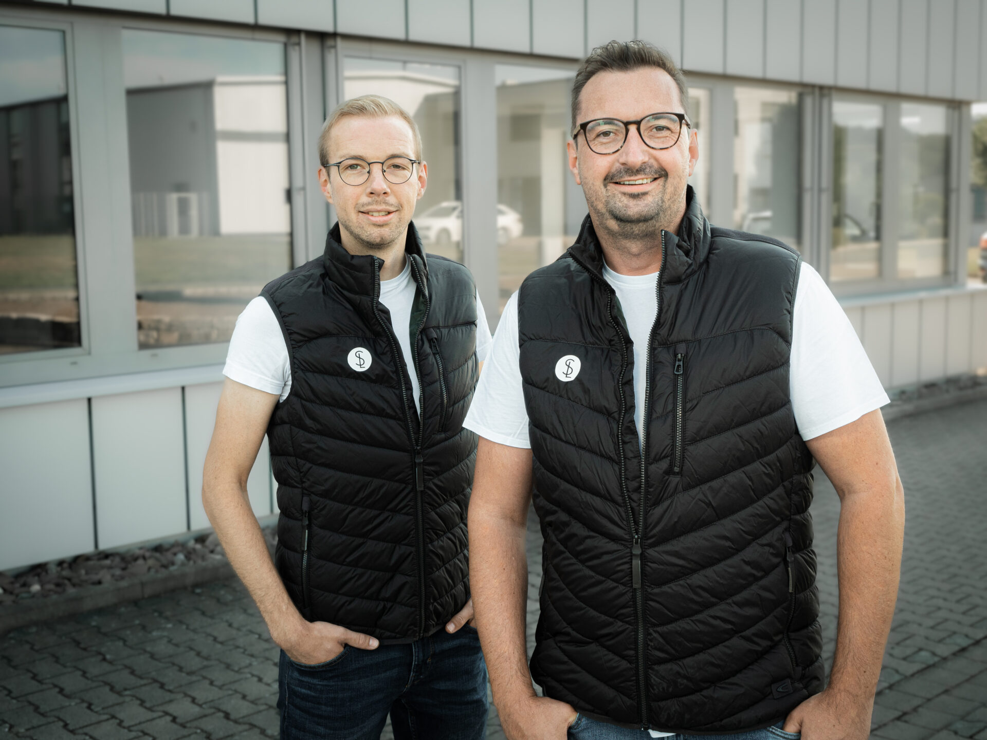 Startseite - Sicherheitstechnik Logemann